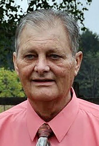 Michael K. Bell | News, Sports, Jobs - The Sentinel